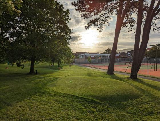 Home | Swanage Town Council